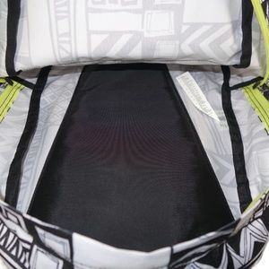 Vans | Accessories | Vans X Nintendo Realm Backpack White Black | Poshmark